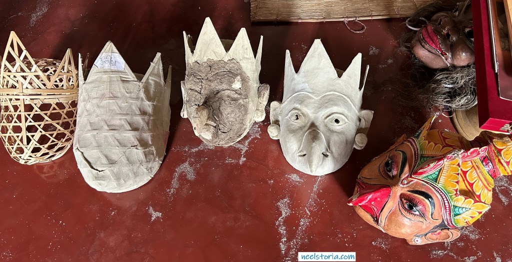 Majuli – Culture and Heritage – Seasons of Life!